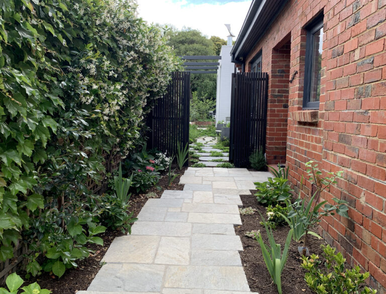 6 Garden Path Ideas to Enhance Your Outdoor Space